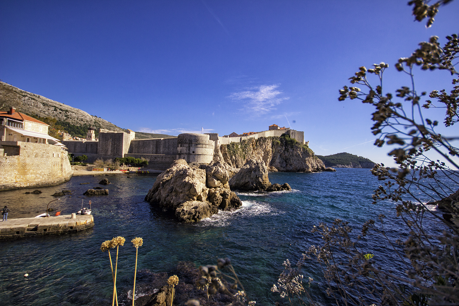 New York Times about Dubrovnik Blog | Dubrovnik Cable Car